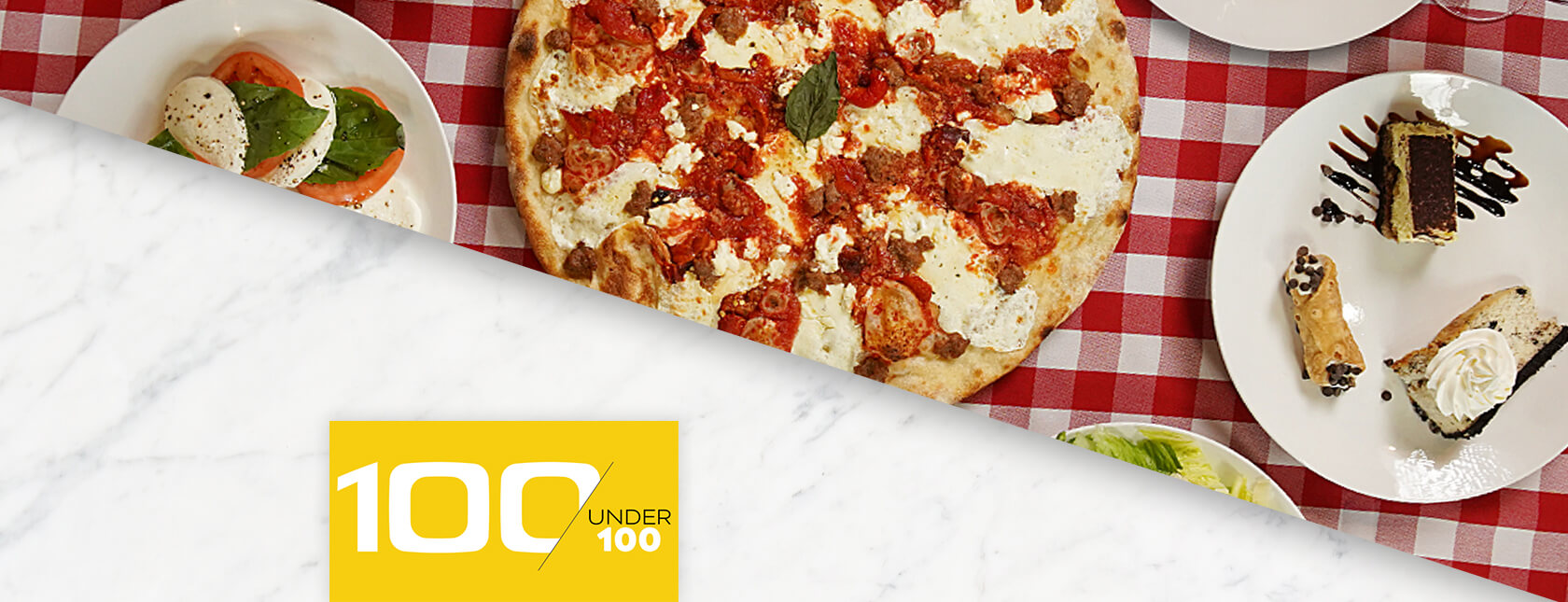 100 Under 100: Emerging restaurant chains that are thriving in the U.S ...